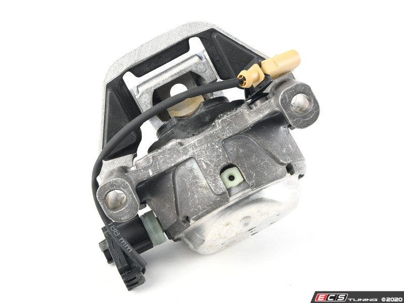 Genuine Volkswagen Audi - 4G0199382AE - Engine Mount - Right (4G0 199 ...