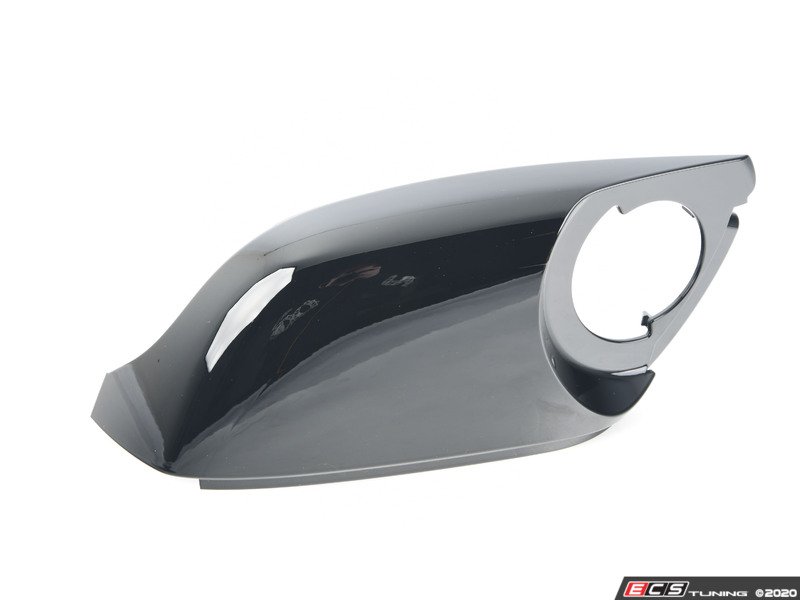 Genuine BMW - 51167418818 - HOUSING LOWER SECTION, RIGHT (51-16-7-418-818)