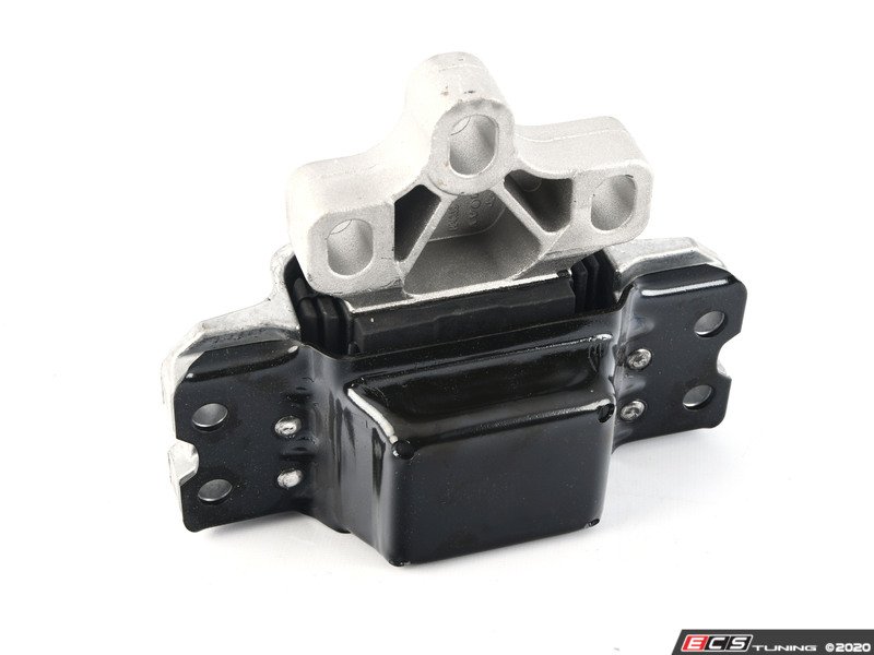 Genuine Volkswagen Audi - 3C0199555AE - GEAR.MOUNT (3C0 199 555 AE)