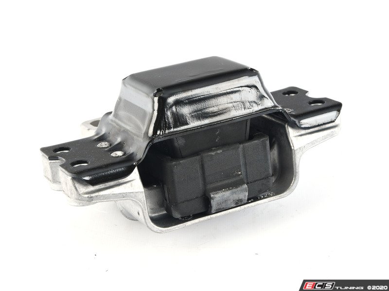 Genuine Volkswagen Audi - 3C0199555AE - GEAR.MOUNT (3C0 199 555 AE)