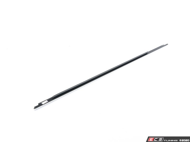 Genuine BMW - 51357298918 - Channel Sealing - Outer Door, Front Right ...