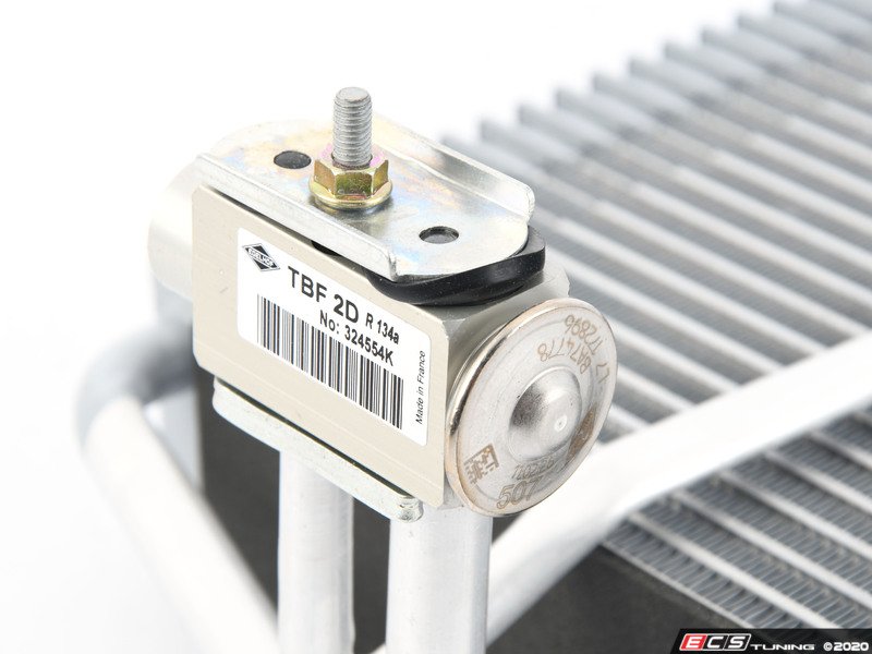 Rein - 2108301058 - A/C Evaporator