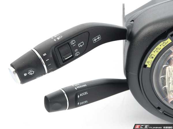 Genuine Mercedes Benz - 24690040209051 - CONTROL UNIT, COMPLETE