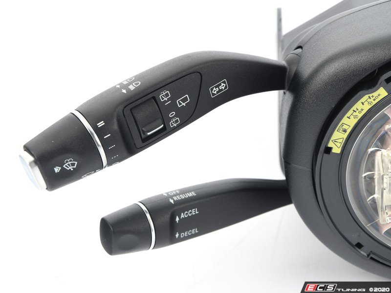 Genuine Mercedes Benz - 24690040209051 - CONTROL UNIT, COMPLETE