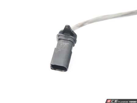 Genuine Volkswagen Audi - 4GD698151C - Front Brake Pad Set (4GD 698 151 C)