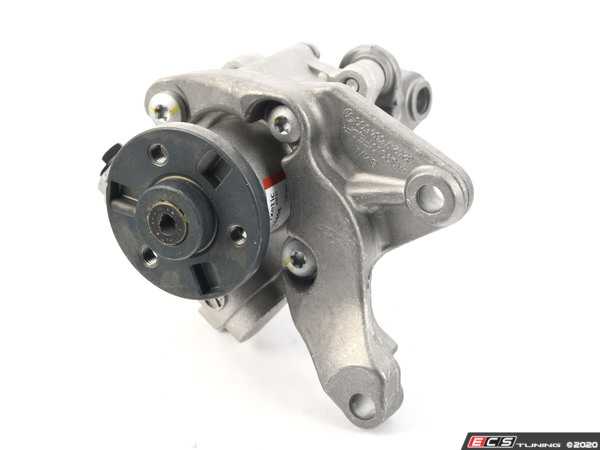 Genuine BMW - 32416779244 - Power Steering Pump (LF-30) (32-41-6-779-244)