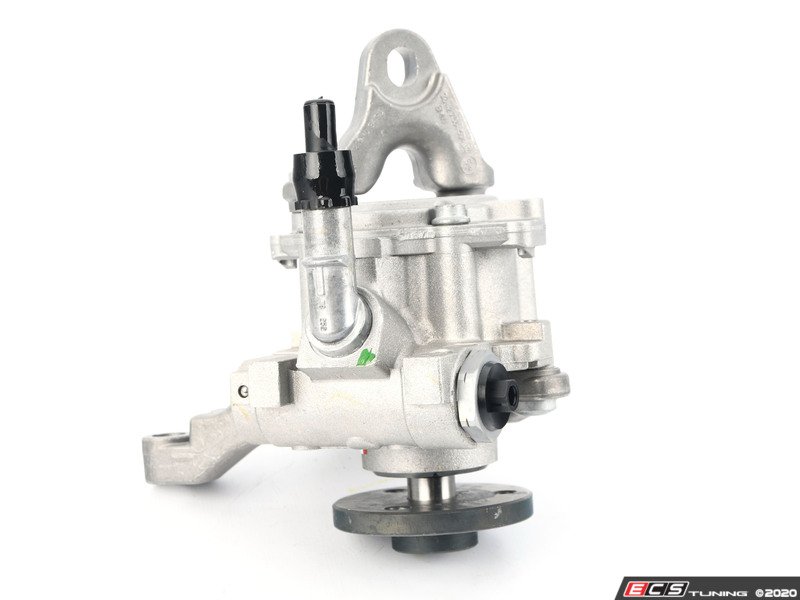 Genuine BMW - 32416779244 - Power Steering Pump (LF-30) (32-41-6-779-244)