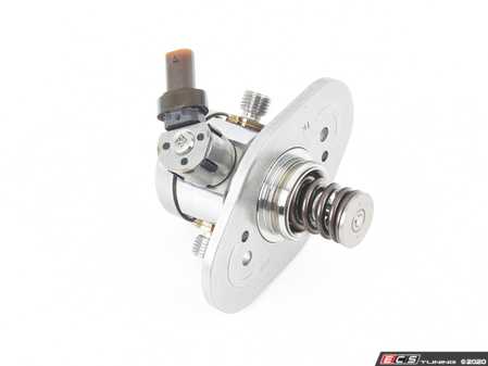 Genuine BMW - 13518631642 - Supra HPD6 High Pressure Fuel Pump (13-51-8 ...