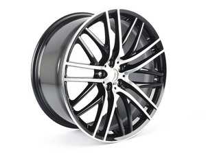 BMW G11 750i xDrive N63 4.4L OEM Alloy Wheels - ECS Tuning