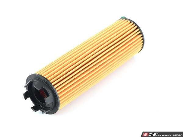 Genuine Mercedes Benz - 2561840000 - Engine Oil Filter