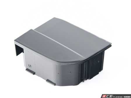 Genuine BMW - 65826995221 - TRIM, CONTROLLER (65-82-6-995-221)