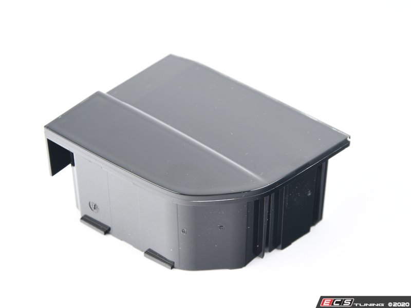 Genuine BMW - 65826995221 - TRIM, CONTROLLER (65-82-6-995-221)