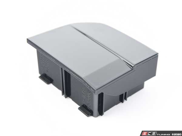 Genuine BMW - 65826995221 - TRIM, CONTROLLER (65-82-6-995-221)