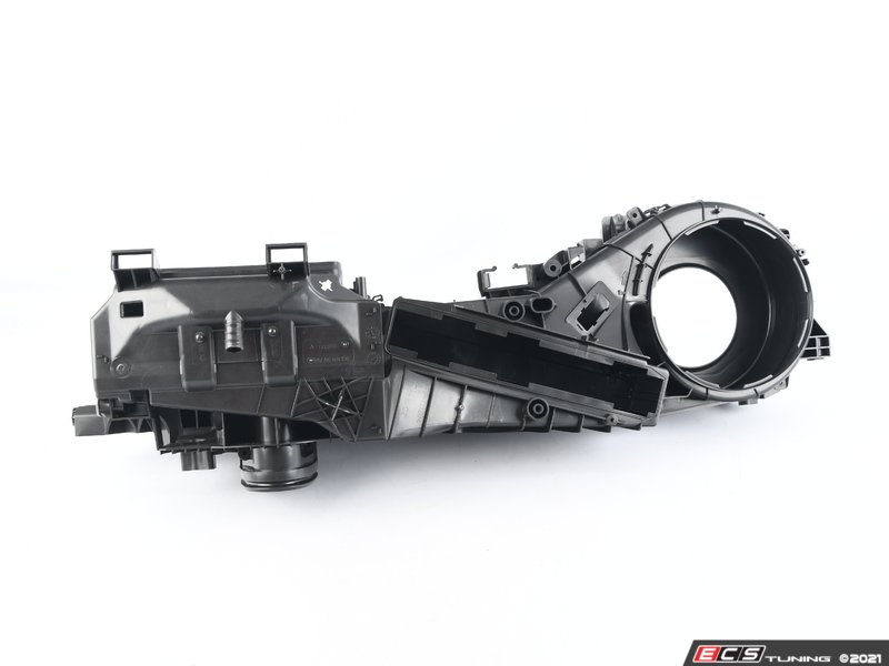 Genuine Volkswagen Audi - 1K1820007A - HOUSING (1K1 820 007 A)