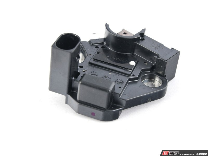 Genuine Volkswagen Audi - 07L903803D - Voltage Regulator (07L 903 803 D)