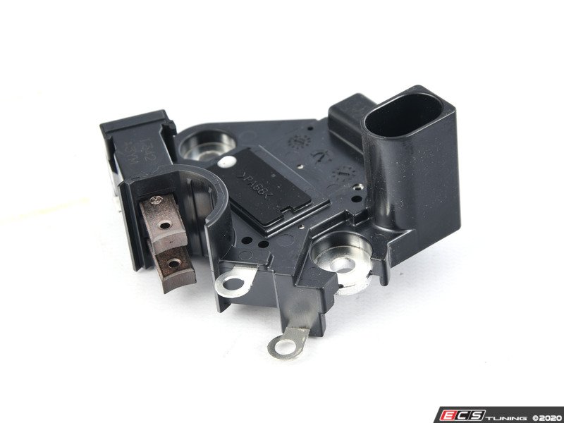 Genuine Volkswagen Audi - 07L903803D - Voltage Regulator (07L 903 803 D)