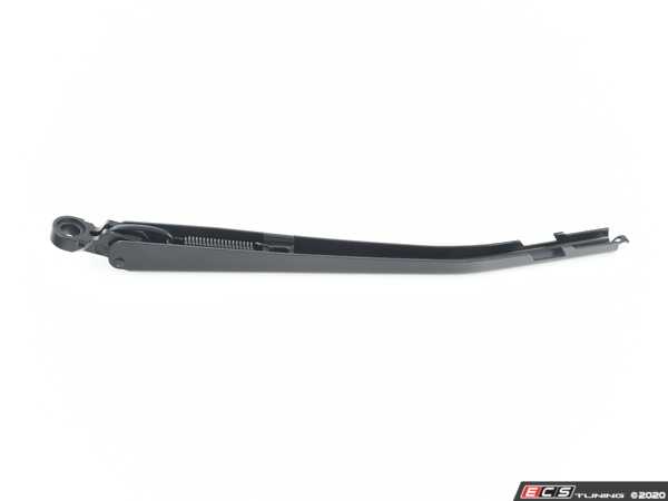 Genuine BMW - 61629449913 - Wiper Arm - Left (61-62-9-449-913)