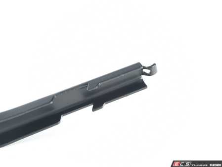 Genuine BMW - 61629449913 - Wiper Arm - Left (61-62-9-449-913)