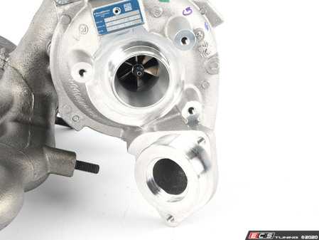 BorgWarner - 03L253010J - Turbocharger (BV40)