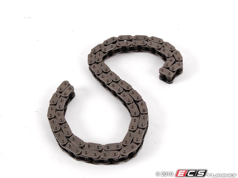 Genuine Volkswagen Audi - 07K109120A - Timing Chain - Lower (07K 109 120 A)