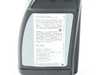 Genuine MINI - 83222413477 - AUTOMATIC TRANSMISSION FLUID - ATF 7 (83 ...