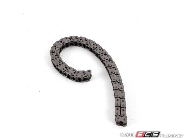 Genuine Volkswagen Audi - 07K109231A - Timing Chain - Upper (07K 109 231 A)