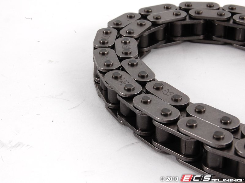 Genuine Volkswagen Audi - 07K109231A - Timing Chain - Upper (07K 109 231 A)