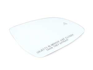 BMW G01 X3 M40i B58 3.0L Exterior Mirror Parts - ECS Tuning