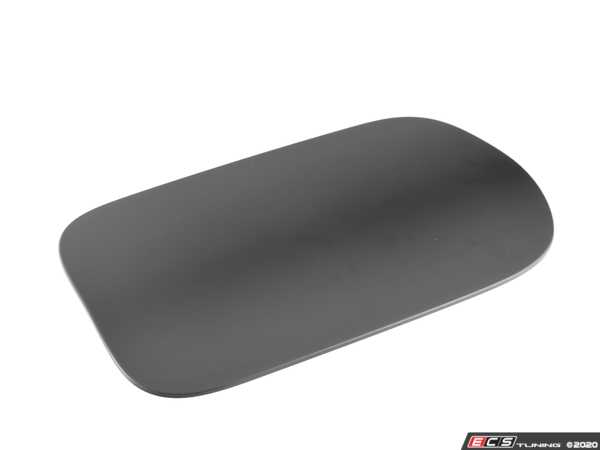 Genuine BMW - 41007478446 - Fuel Tank Cap Cover (41-00-7-478-446)
