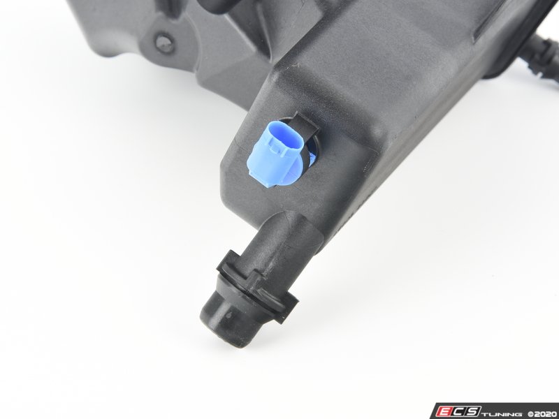 Bavarian Autosport - 17138570079 - Coolant Expansion Tank