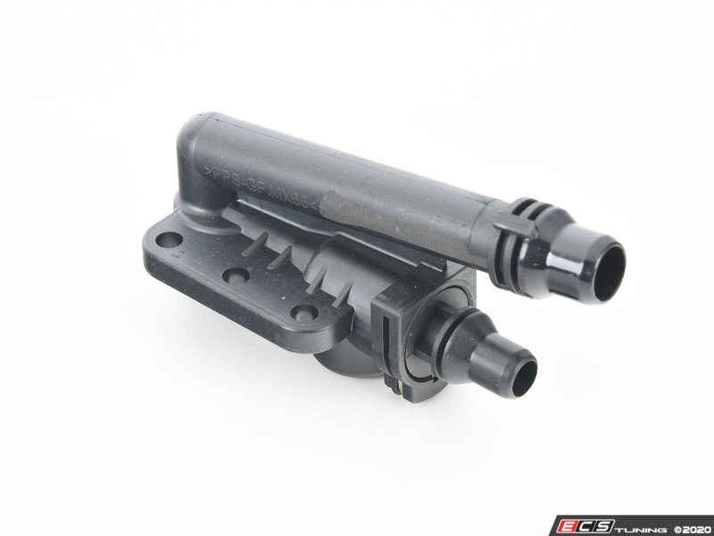 Mahle - 17217559962 - Oil Cooler Thermostat