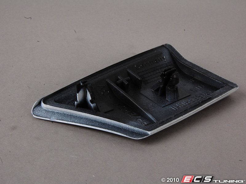 Genuine Volkswagen Audi - 1H0853518CGRU - Front Side Moulding - Right ...