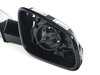 Genuine BMW - 51167420322 - Heated Outside Mirror - Memory Bus - Right ...