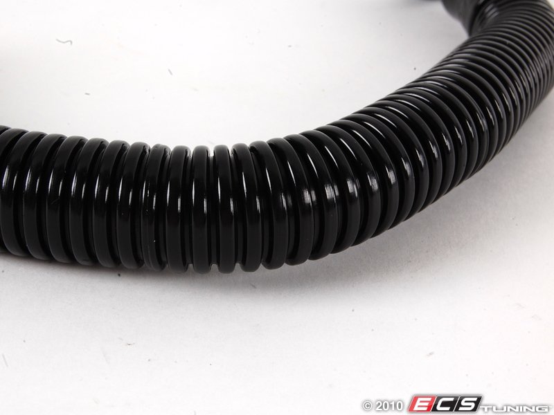 Genuine Volkswagen Audi - 06F103221E - Breather Hose (06F 103 221 E)