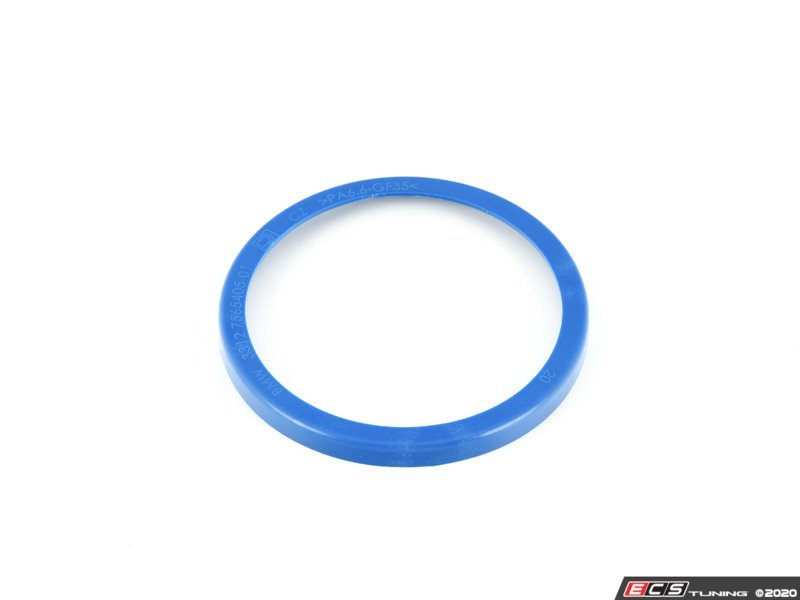 Genuine MINI - 26117567770 - REPAIR KIT INSERT NUT (26-11-7-567-770)