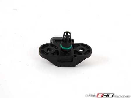 Genuine Volkswagen Audi - 036906051C - Pressure Sensor (036 906 051 C)