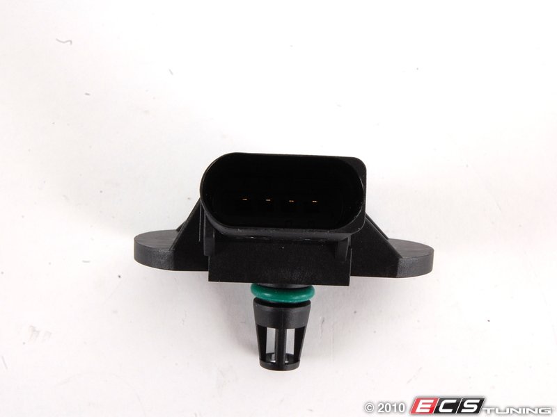 Genuine Volkswagen Audi - 036906051C - Pressure Sensor (036 906 051 C)
