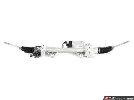 Genuine BMW - 32106892977 - Electric Steering Rack (32-10-6-892-977)