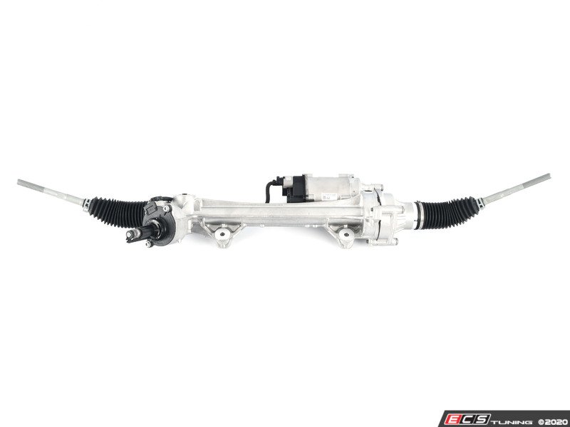 Genuine BMW - 32106892977 - Electric Steering Rack (32-10-6-892-977)