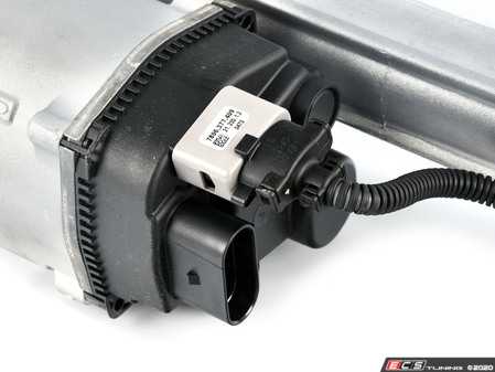 Genuine BMW - 32106892977 - Electric Steering Rack (32-10-6-892-977)