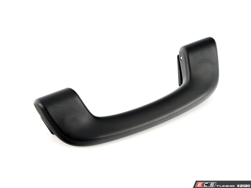 Genuine BMW - 51167464443 - GRAB HANDLE, FRONT (51-16-7-464-443)