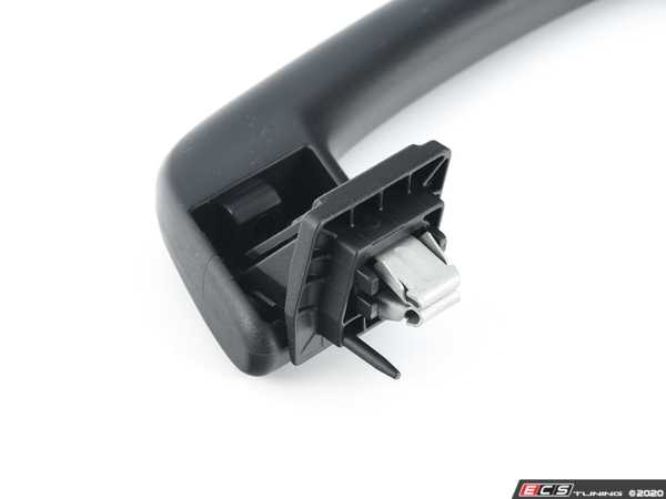 Genuine BMW - 51167464443 - GRAB HANDLE, FRONT (51-16-7-464-443)