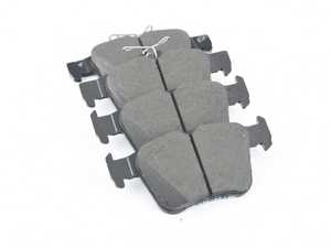 Genuine Volkswagen Audi Parts Brake Pads - Page 8 - ECS Tuning