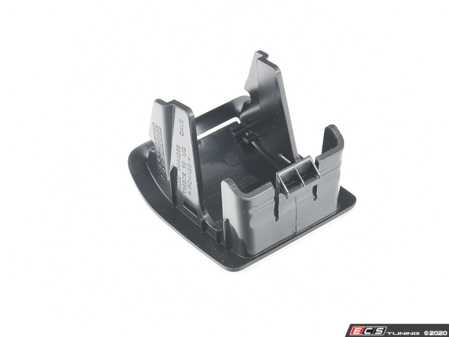 Genuine BMW - 52207499794 - COVER ISOFIX (52-20-7-499-794)