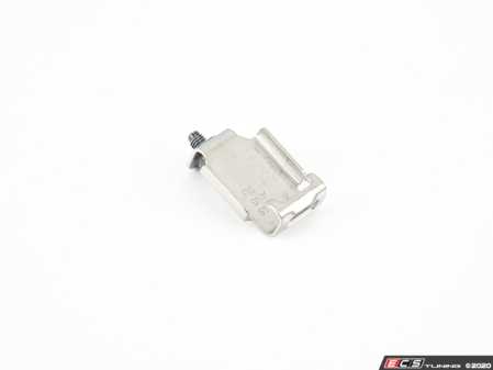 Genuine BMW - 72119140944 - SECURING PLATE (72-11-9-140-944)