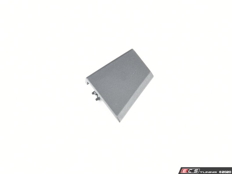 Genuine BMW - 51467392198 - COVER, BELT GUIDE, R (51-46-7-392-198)