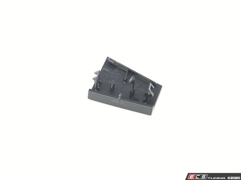 Genuine BMW - 51467392198 - COVER, BELT GUIDE, R (51-46-7-392-198)