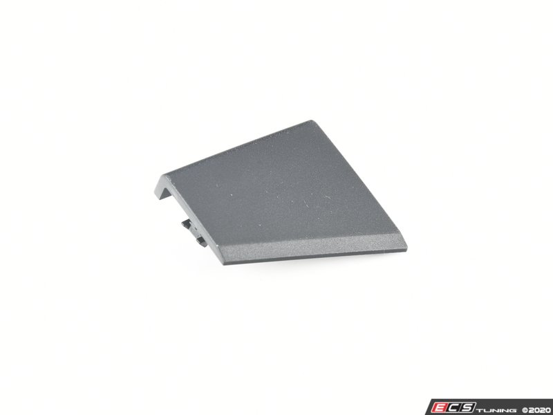 Genuine BMW - 51467392197 - COVER, BELT GUIDE, L (51-46-7-392-197)