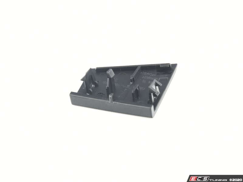 Genuine BMW - 51467392197 - COVER, BELT GUIDE, L (51-46-7-392-197)