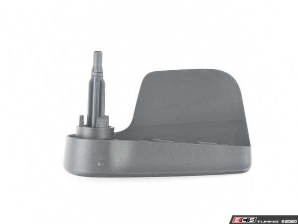 Genuine Volkswagen Audi - 8W1823533C4PK - Interior Hood Release Lever ...